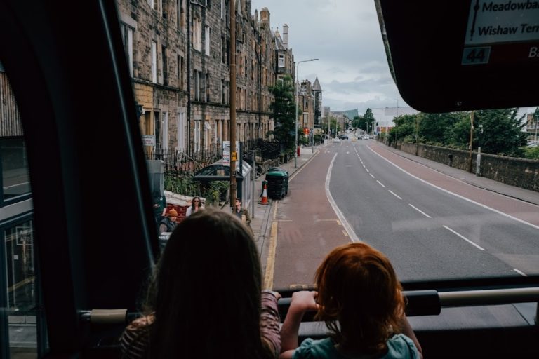 A Walking Tour of Duddingston Village, an Edinburgh Hidden Gem - HOPS ...