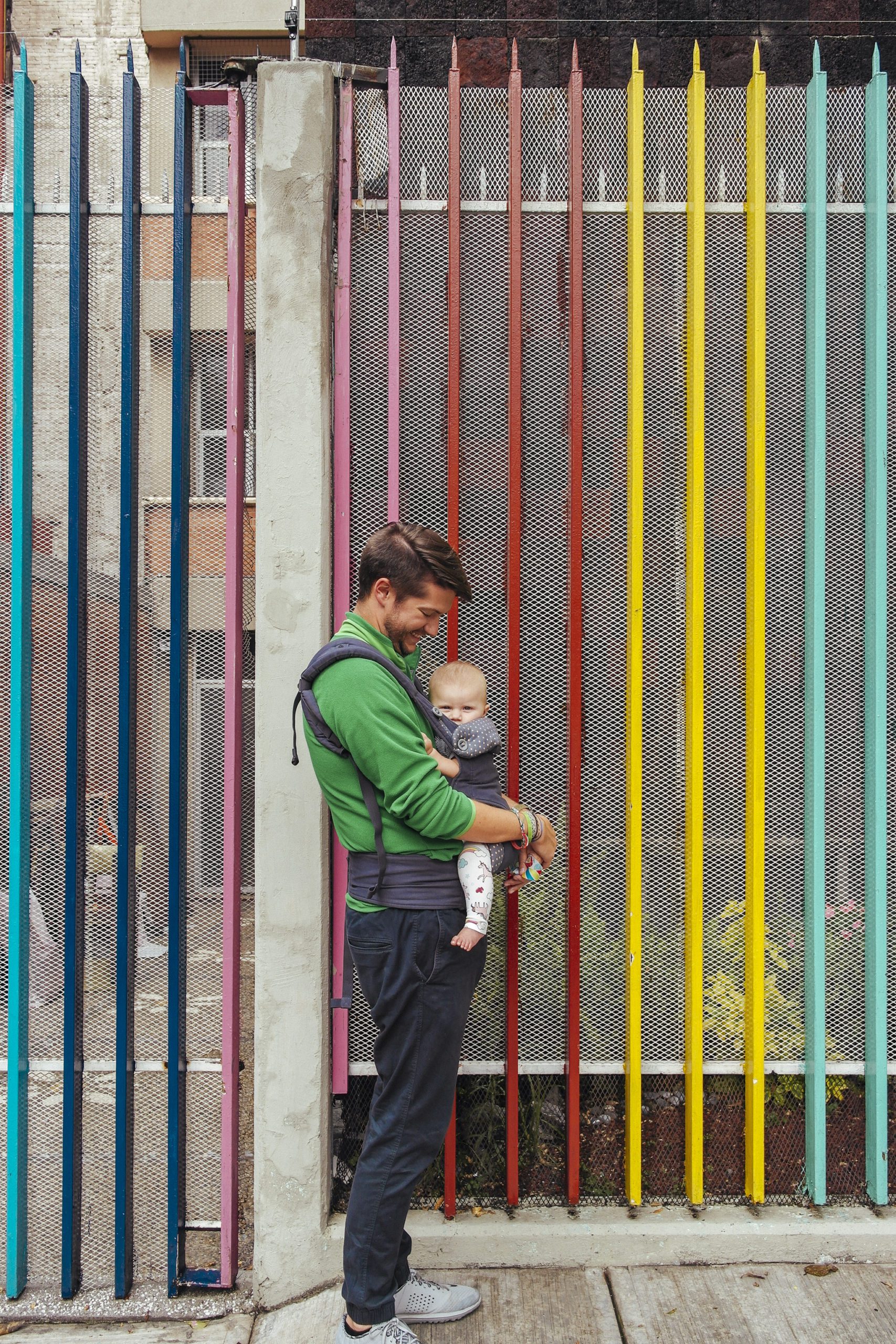 A Guide to Mexico City with an Infant | Everything You Need to Know ...
