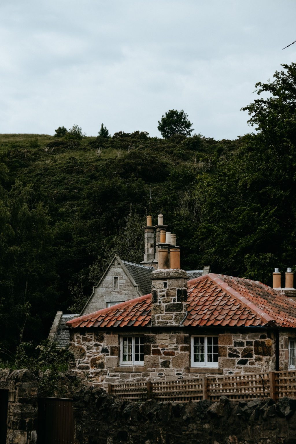 A Walking Tour of Duddingston Village, an Edinburgh Hidden Gem - HOPS ...