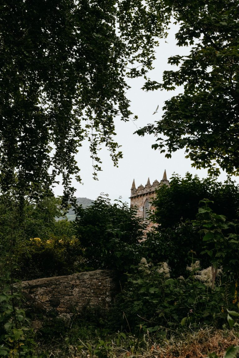 A Walking Tour of Duddingston Village, an Edinburgh Hidden Gem - HOPS ...