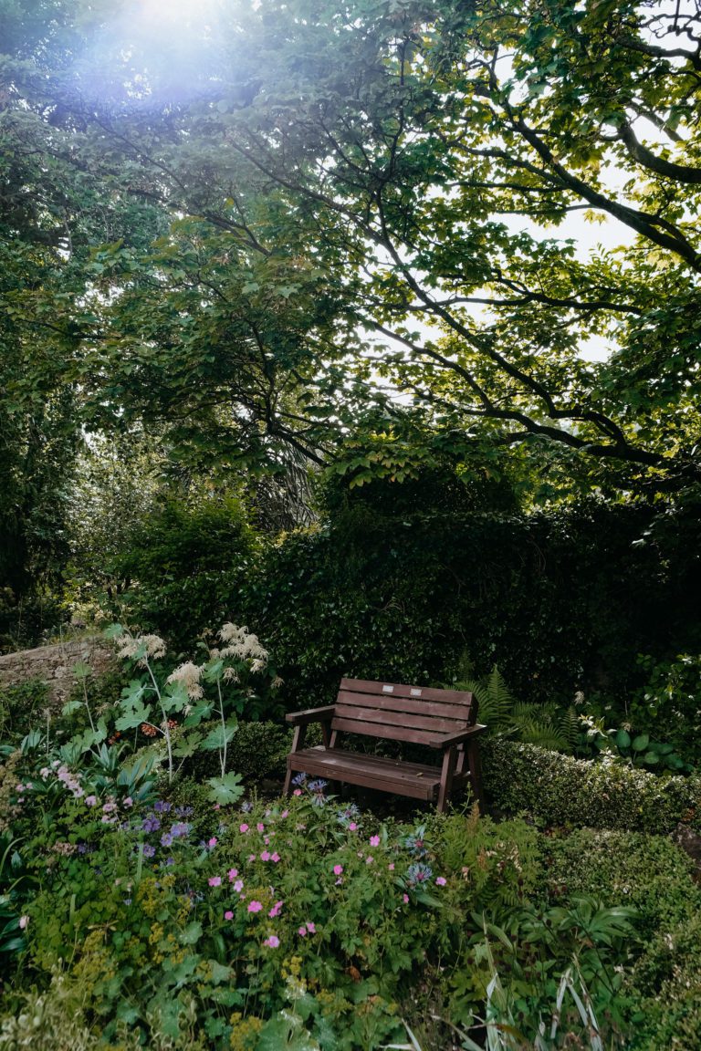 A Walking Tour of Duddingston Village, an Edinburgh Hidden Gem - HOPS ...