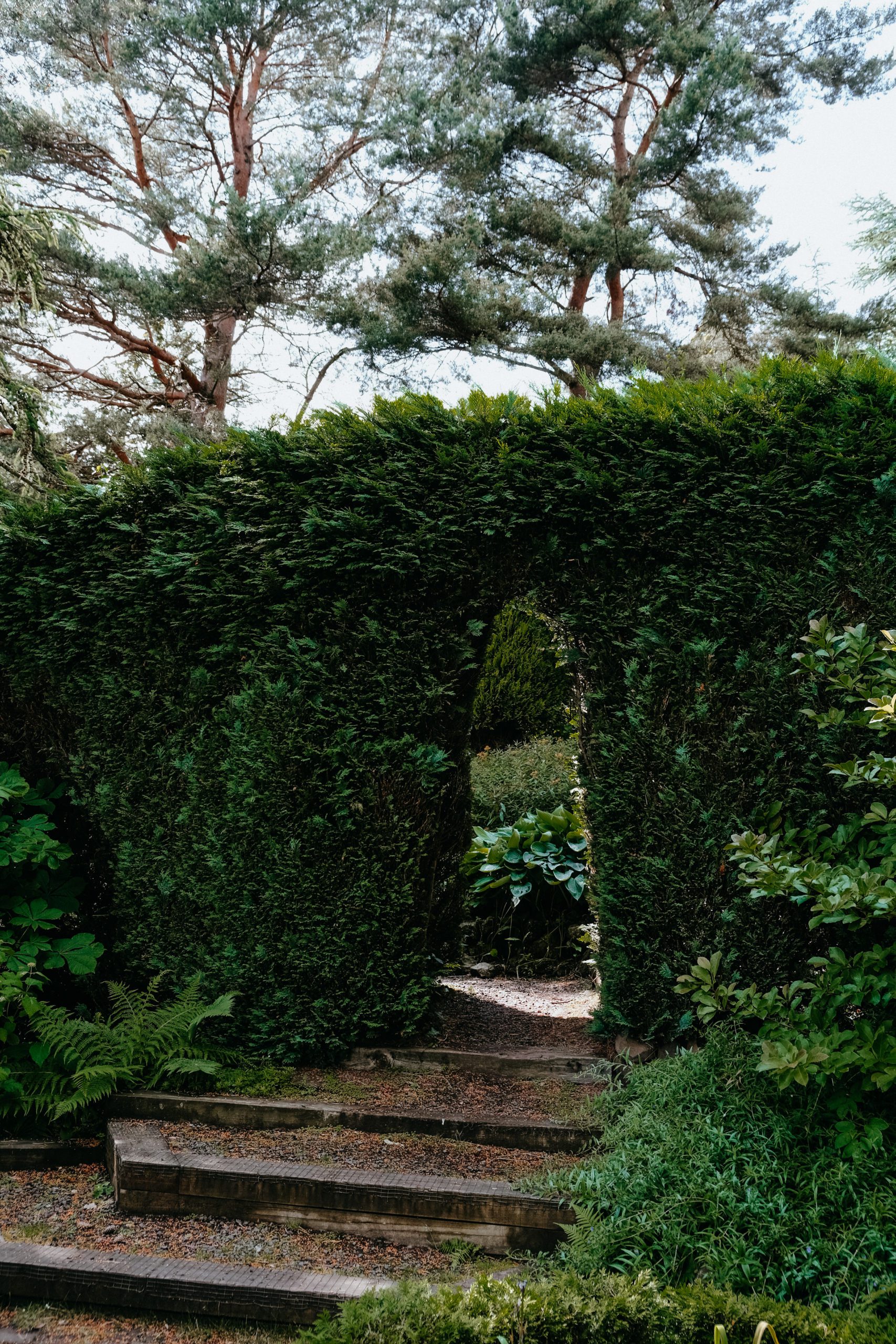 A Walking Tour of Duddingston Village, an Edinburgh Hidden Gem - HOPS ...