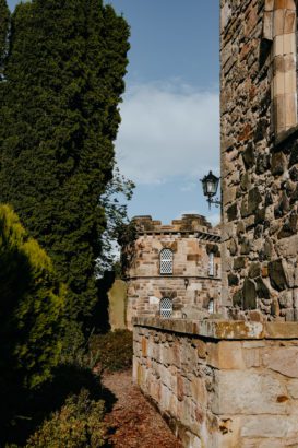 A Walking Tour of Duddingston Village, an Edinburgh Hidden Gem - HOPS ...