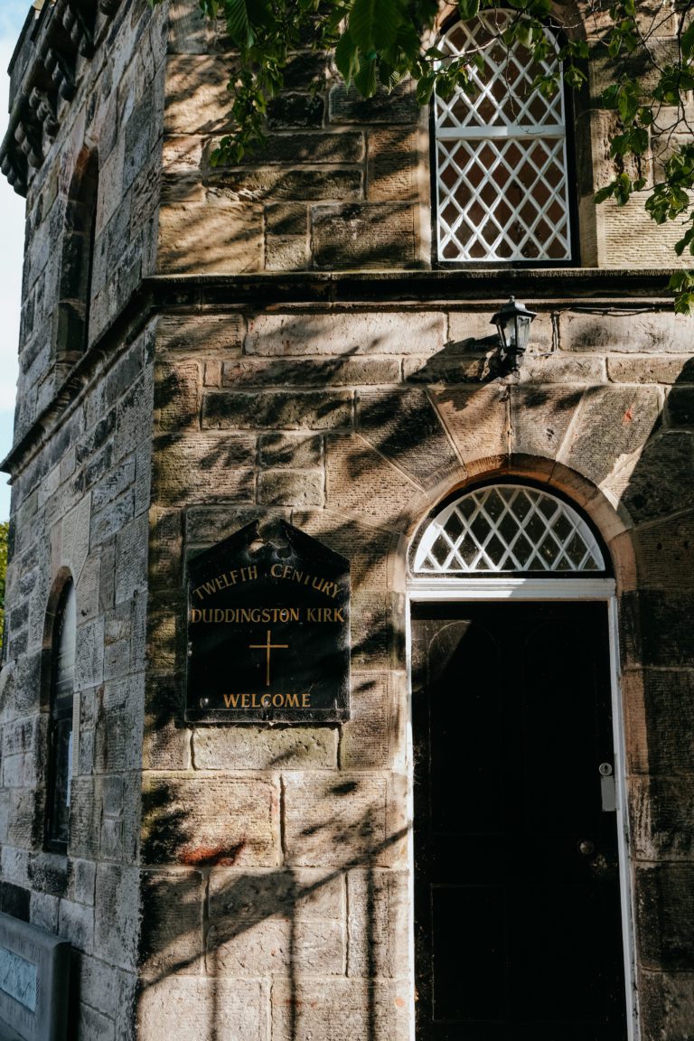 A Walking Tour of Duddingston Village, an Edinburgh Hidden Gem - HOPS ...