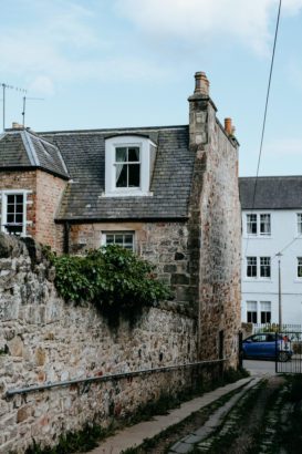 A Walking Tour of Duddingston Village, an Edinburgh Hidden Gem - HOPS ...