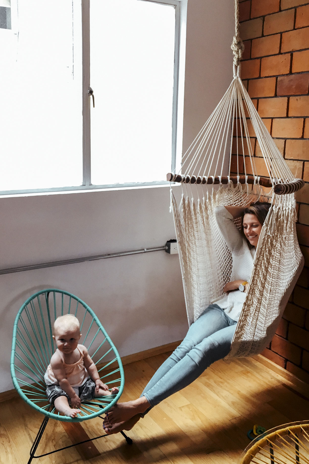 A Guide to Mexico City with an Infant | Everything You Need to Know ...