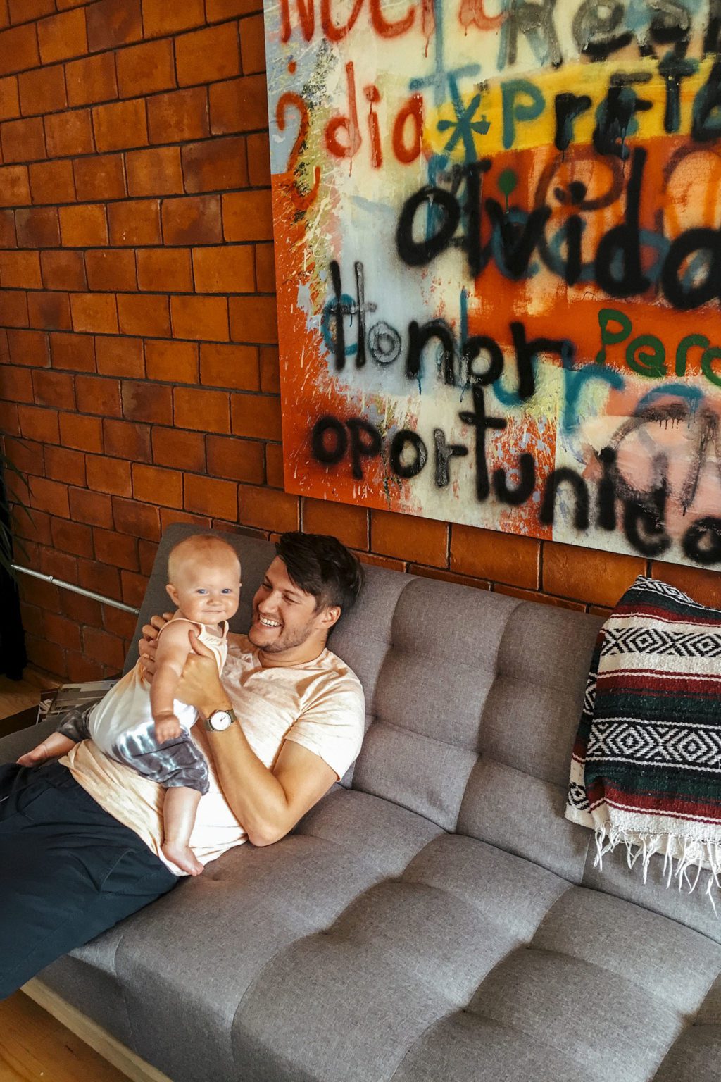 A Guide to Mexico City with an Infant | Everything You Need to Know ...