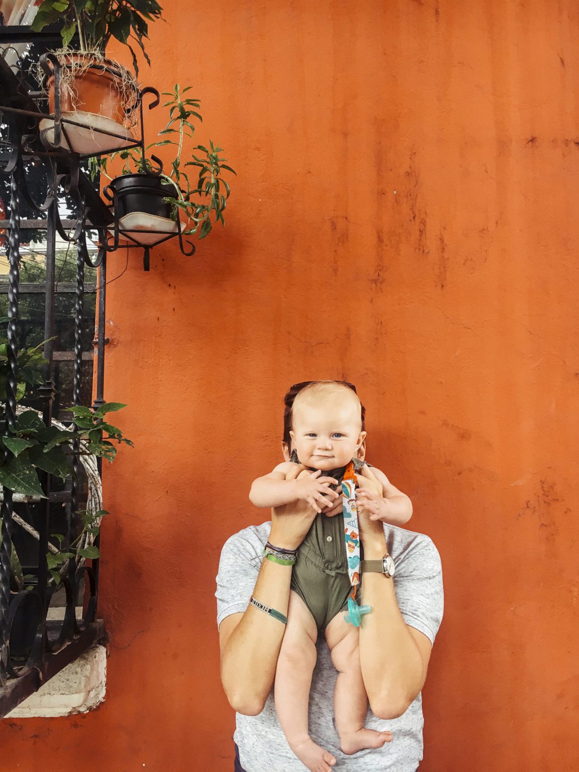 A Guide to Mexico City with an Infant | Everything You Need to Know ...